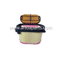 China Good Quality Air Filter For CAT 3466687 for sale