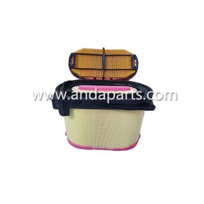 China Good Quality Air Filter For CAT 3466687 for sale