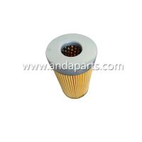 China Good Quality Fuel Filter For Doosan 129100-55650 for sale