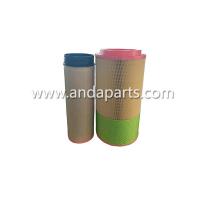 China Good Quality Air Filter For MANN C26980 for sale