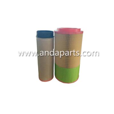 China Good Quality Air Filter For MANN C26980 for sale