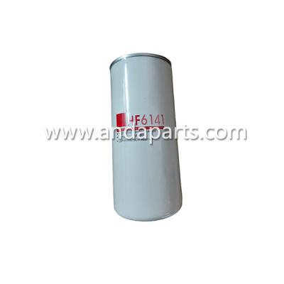 China Good Quality Hydraulic Filter For Fleetguard HF6141 for sale