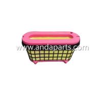 China Good Quality Air Filter For BENZ A0040949104 for sale