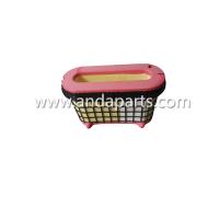 China Good Quality Air Filter For BENZ A00409492104 for sale
