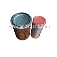 China Good Quality Air Filter For Shantui 117C-01D-06000 for sale