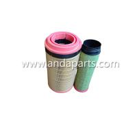 China Good Quality Air Filter For MANN C21600 for sale