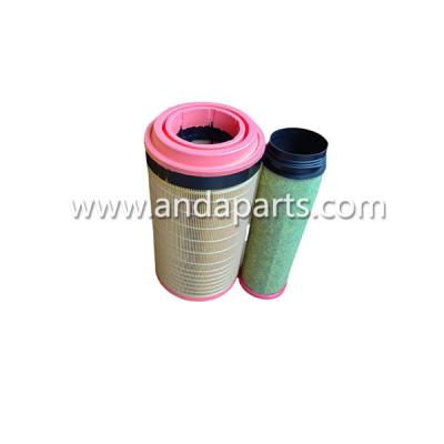 China Good Quality Air Filter For MANN C21600 for sale