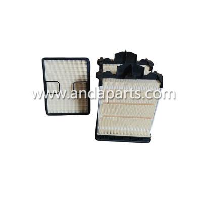 China Good Quality Air Filter For Fleetguard AF55020 for sale