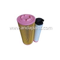 China Good Quality Air Filter For Fleetguard AF26389 for sale