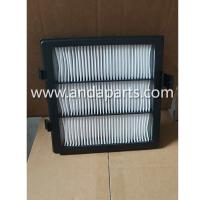 China Good Quality Cabin Air Filter For Hitachi YA00001490 for sale