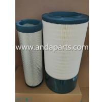 China Good Quality Air Filter For Hyundai 11K9-21310 for sale