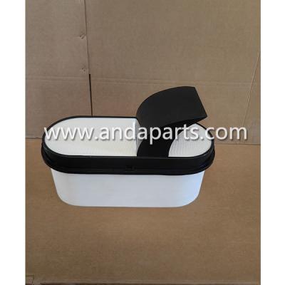 China Good Quality Air Filter For MANN CP50002 for sale