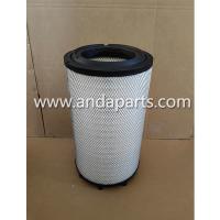 China Good Quality Air Filter For SCANIA 1761958 for sale