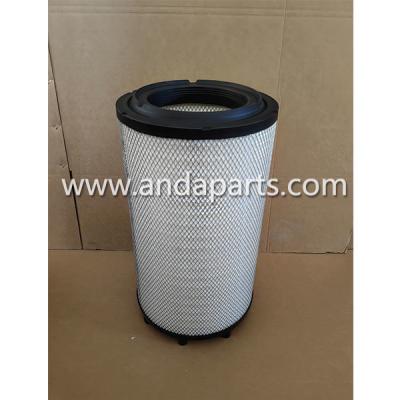 China Good Quality Air Filter For SCANIA 1761958 for sale