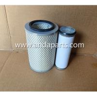 China Good Quality Air Filter For Fleetguard AF25910 for sale