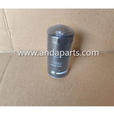 China Good Quality Fuel Filter For Shangchai S00010128+01 for sale