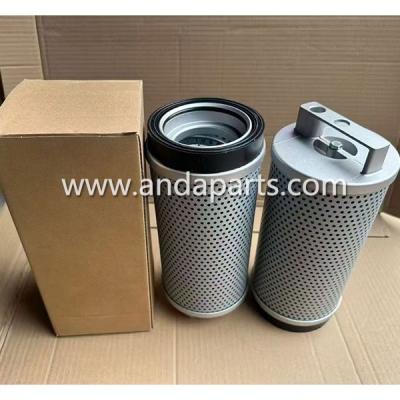China Good Quality Hydraulic Filter For Sany 60210416 for sale