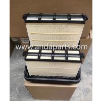 China Good Quality Air Filter For SCANIA 2829529 for sale