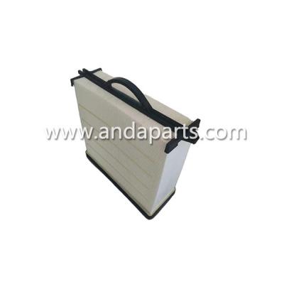 China Good Quality Air Filter For Fleetguard AF55024 for sale