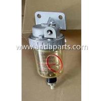 China Good Quality Fuel Water Separator Filter For Komatsu 600-311-9732 for sale