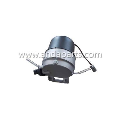 China Good Quality Fuel Filter For ISUZU 8-98150029-0 for sale