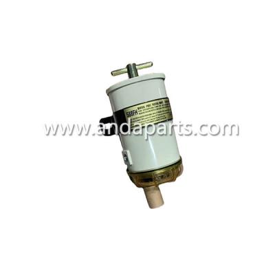 China Good Quality Fuel Water Separator Filter For Parker 588FG for sale