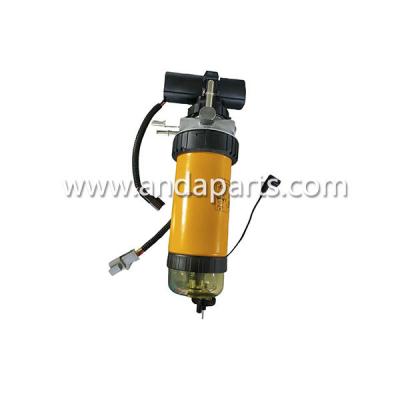 China Good Quality Fuel Water Separator Filter For JCB 32/925950 Assembly for sale