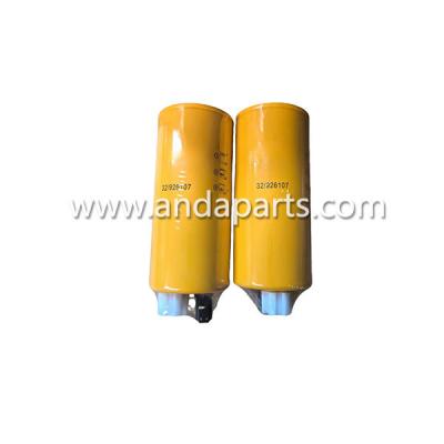 China Good Quality Fuel Water Separator Filter For JCB 32/926107 for sale