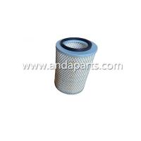 China Good Quality Air Filter For SINO TRUCK HOWO KLX-1259 for sale