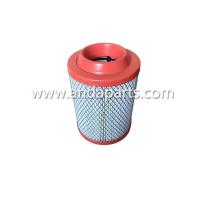 China Good Quality Air Filter For FAW Truck DHP-0029-04 for sale