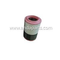 China Good Quality Air Filter For MANN C27998/3 for sale