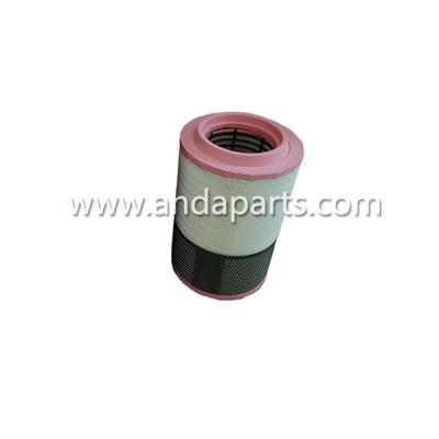 China Good Quality Air Filter For MANN C27998/3 for sale