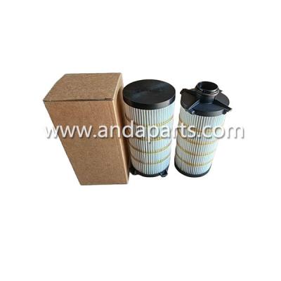 China Good Quality Oil Filter For Fleetguard LF14018 for sale
