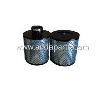China Good Quality Air Filter For Weichai 1000914057 for sale