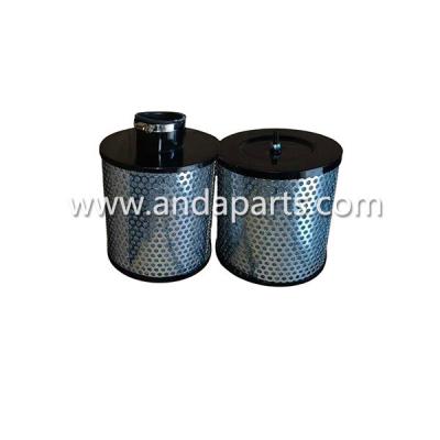 China Good Quality Air Filter For Weichai 1000914057 for sale