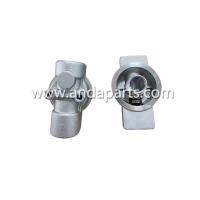 China Good Quality Hydraulic Filter For CAT 093-7521 SEAT for sale