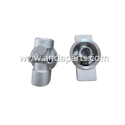 China Good Quality Hydraulic Filter For CAT 093-7521 SEAT for sale