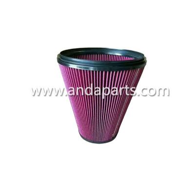 China Good Quality Air Filter For CAT 207-6870 for sale