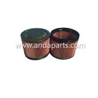 China Good Quality Air Filter For CAT 243-6350 for sale
