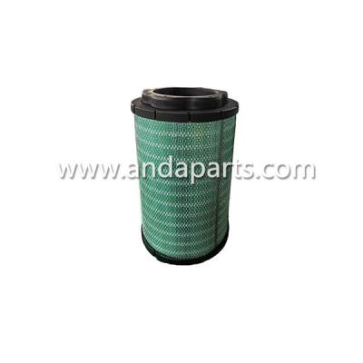 China Good Quality Air Filter For UD Truck 22631101 for sale