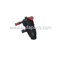 China Good Quality Fuel Filter Assembly For Boat Engine 35-8M0106635 for sale
