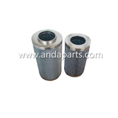 China Good Quality Hydraulic Filter For Pump Truck 60283940 for sale