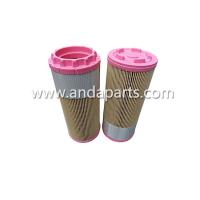 China Good Quality Air Filter For Linde 0009839034 for sale