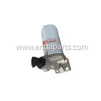 China Good Quality Fuel Water Separator Filter For Fleetguard FS19732 Assembly for sale