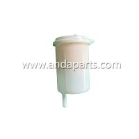 China Good Quality Fuel Filter For Nissan 16400-59A00 for sale