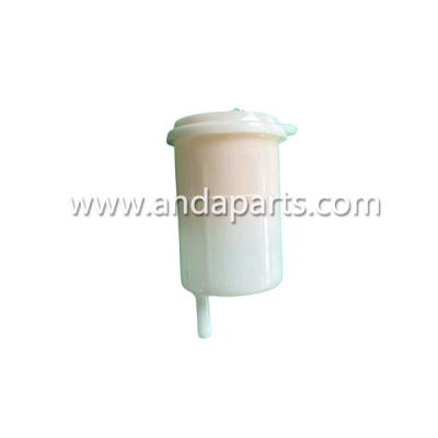 China Good Quality Fuel Filter For Nissan 16400-59A00 for sale
