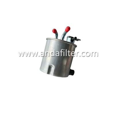 China Good Quality Fuel Filter For Nissan 16400-EC00B for sale