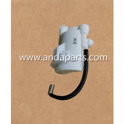 China Good Quality Fuel Filter For KIA 31911-2K000 for sale