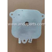 China Good Quality Oil Cooler For Auto Engine 25560-R5L-003 for sale