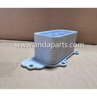 China Good Quality Oil Cooler For Auto Engine 68148342AA for sale